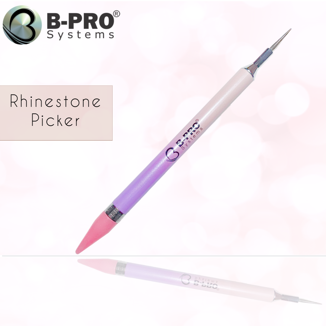 Rhinestone Picker - B-PRO Systems