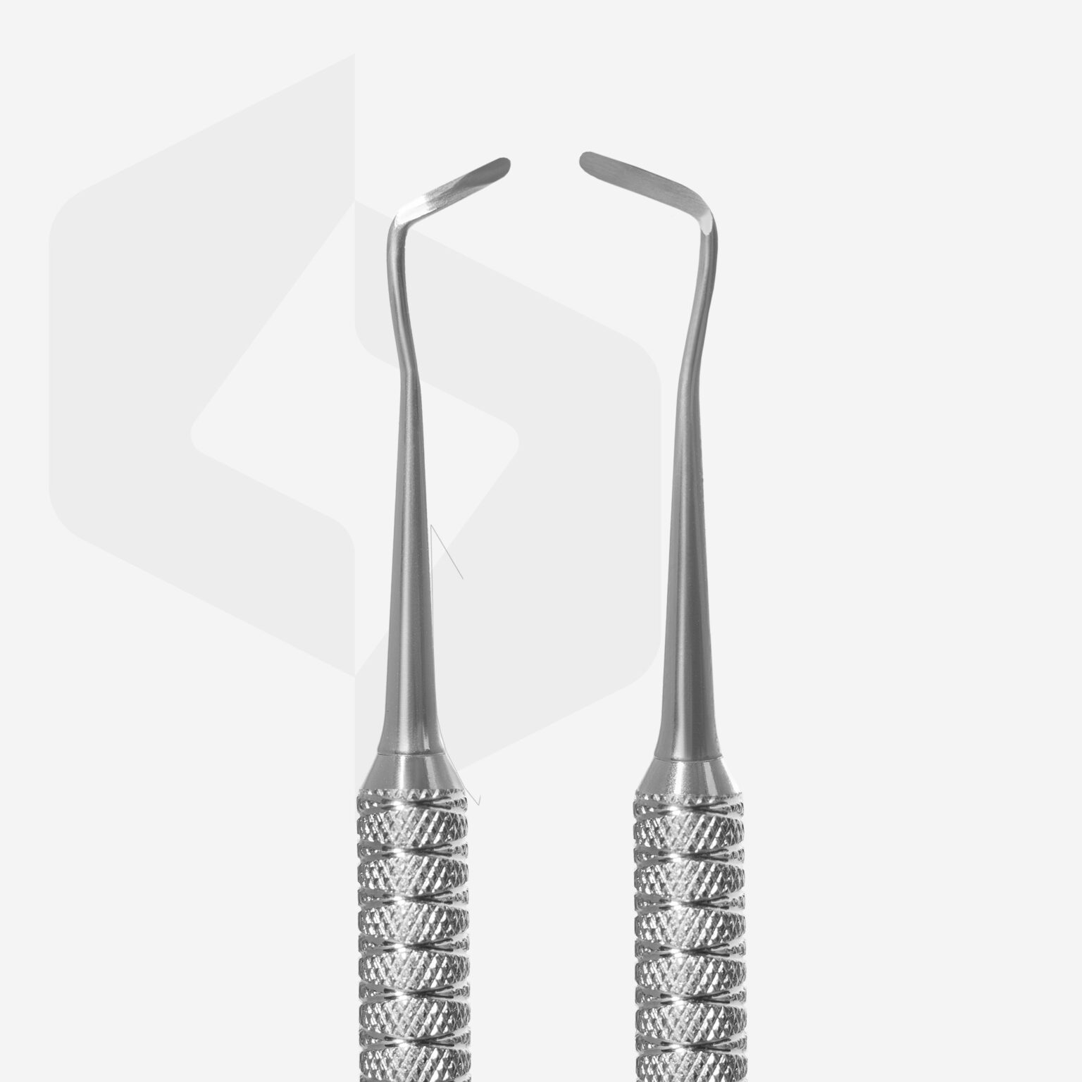 Staleks Pedicure curette EXPERT 20 TYPE 2 (double-ended curette) - B-PRO Systems