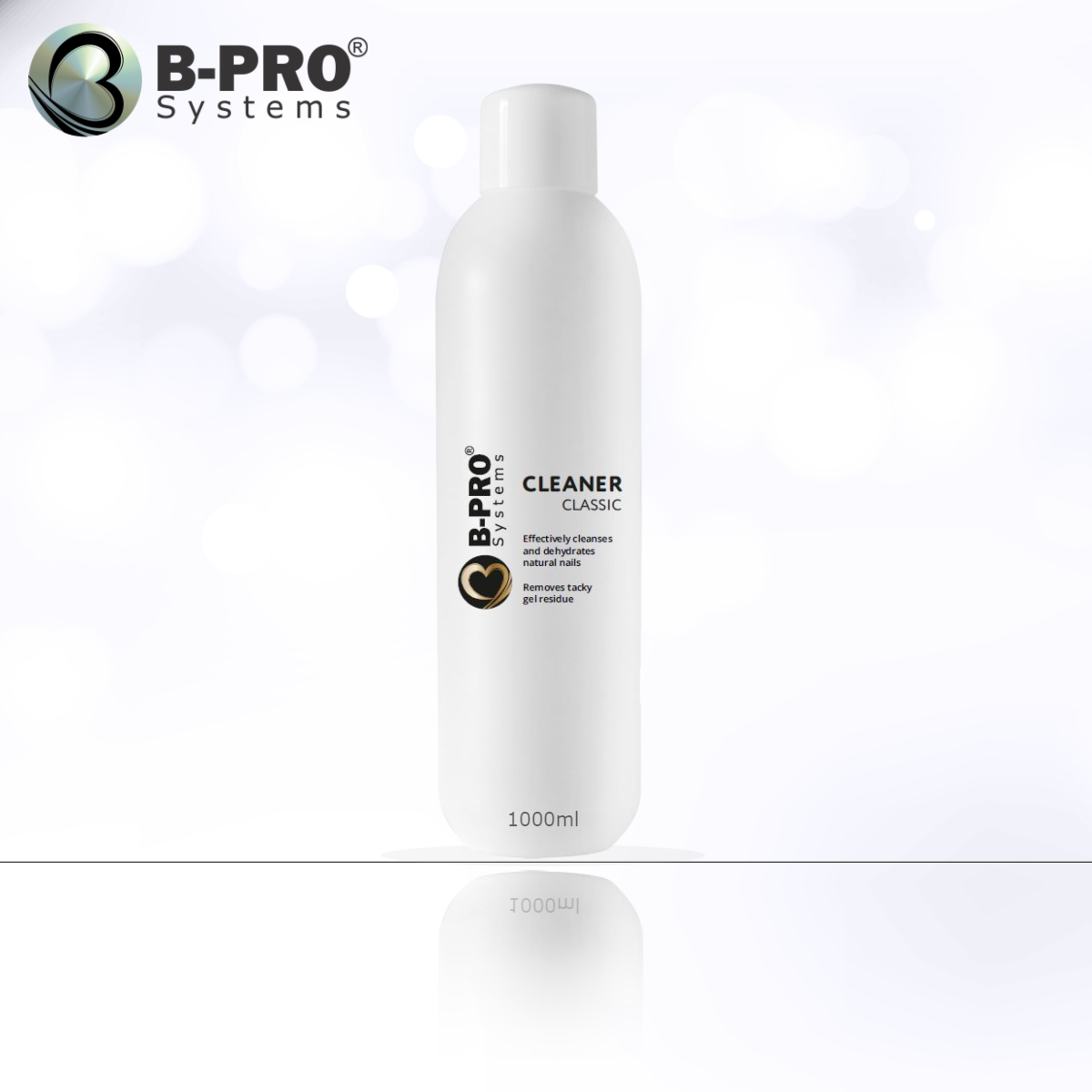 Cleaner Classic - B-PRO Systems