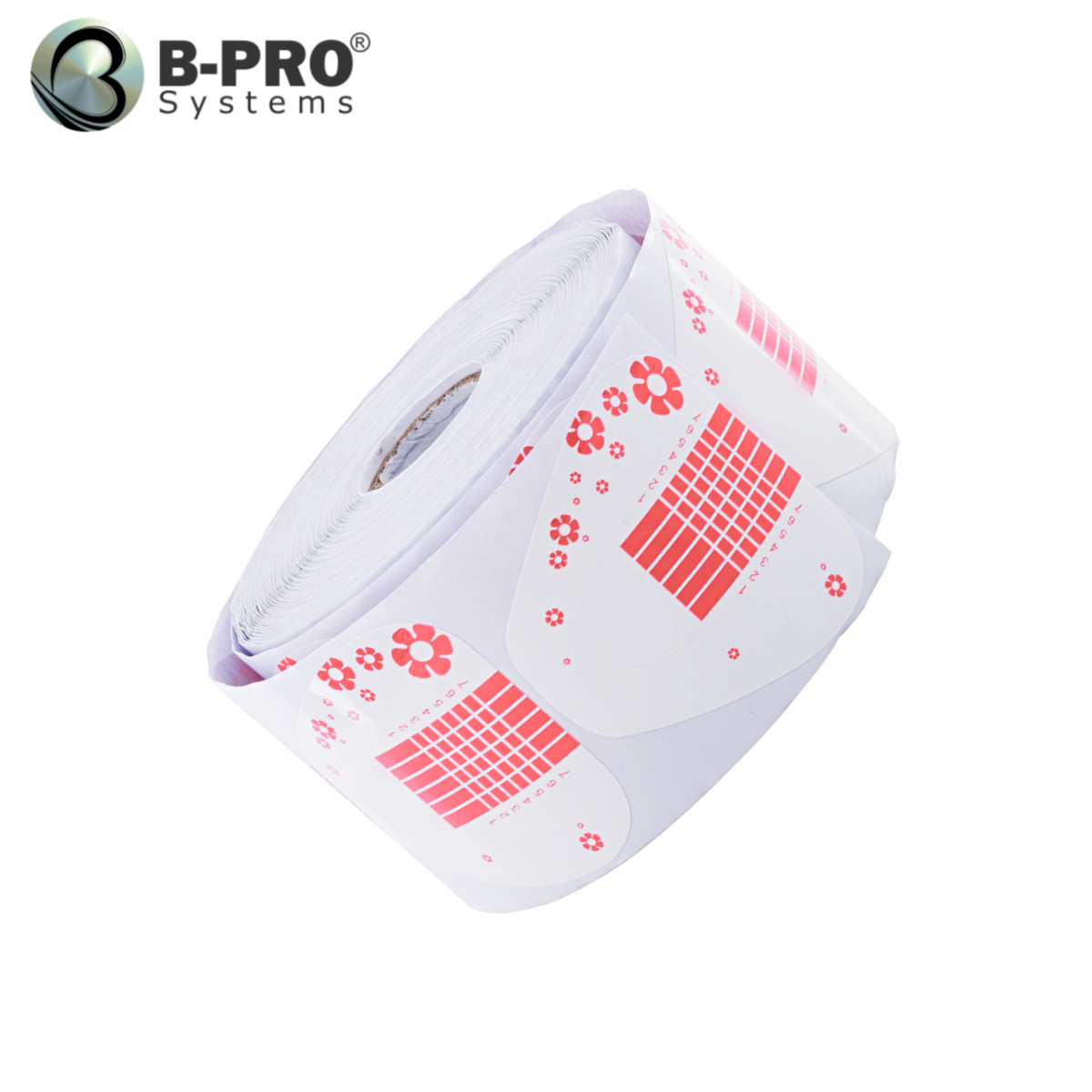 Nail Forms Archives - B-PRO Systems