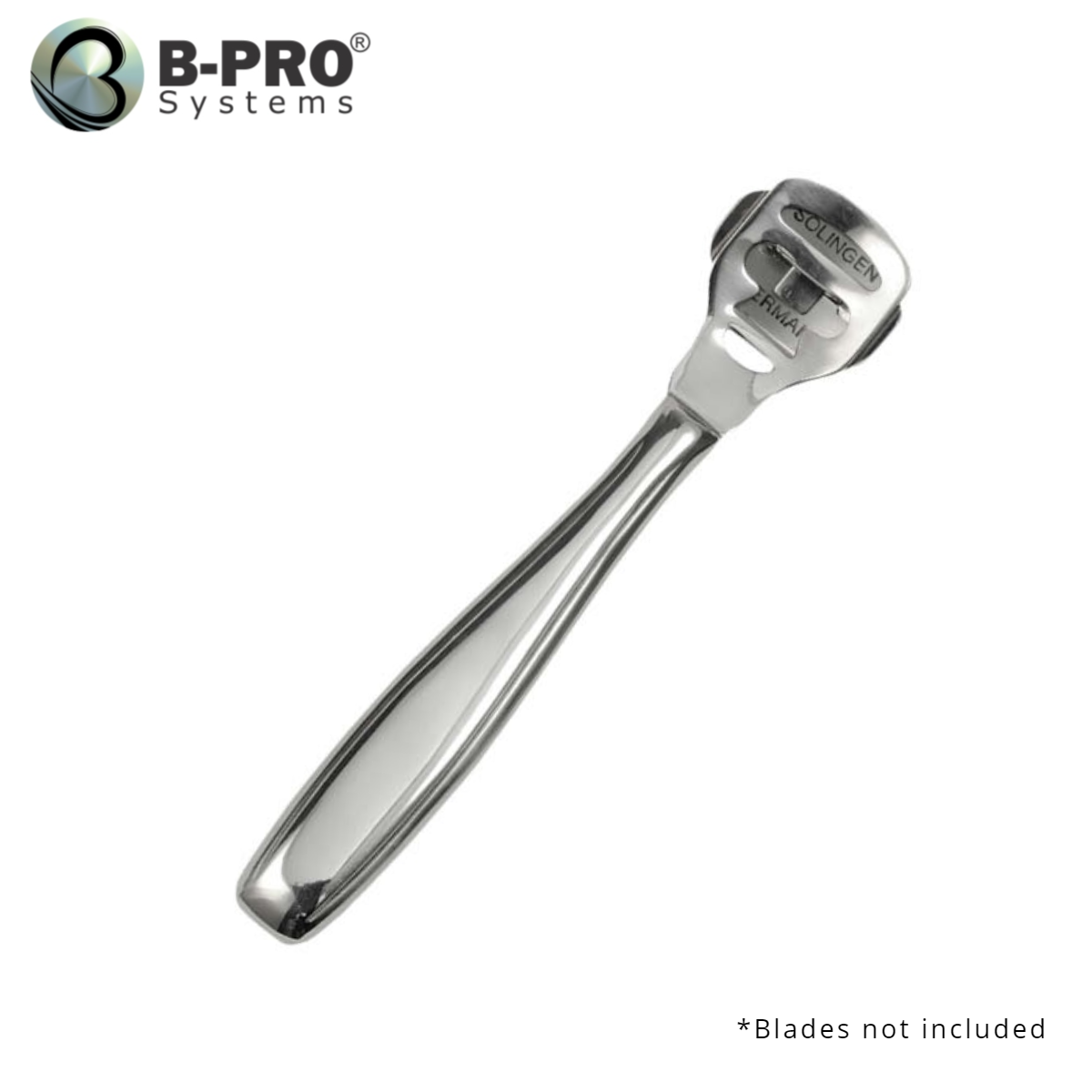 Hard Skin & Corn Remover - B-PRO Systems