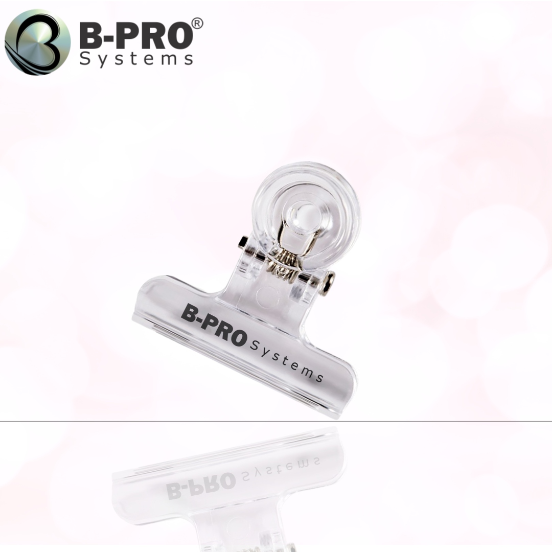 Pinching clip x1pc - B-PRO Systems