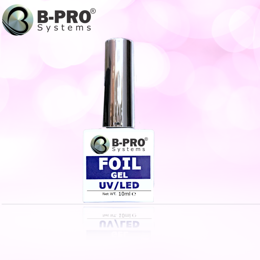 Foil Gel - B-PRO Systems