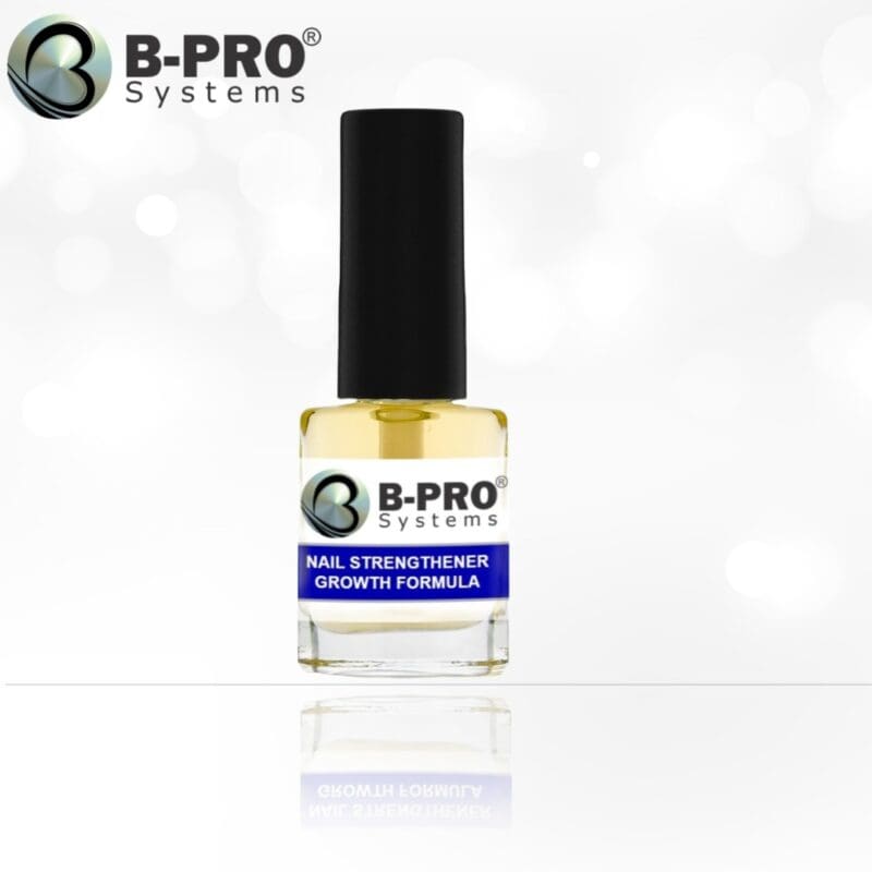Nail Strengthener Growth Formula - B-PRO Systems