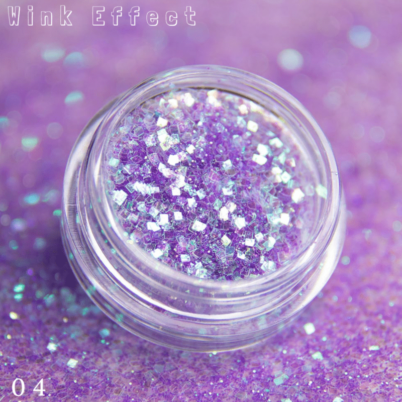 Wink Effect 04 - B-PRO Systems