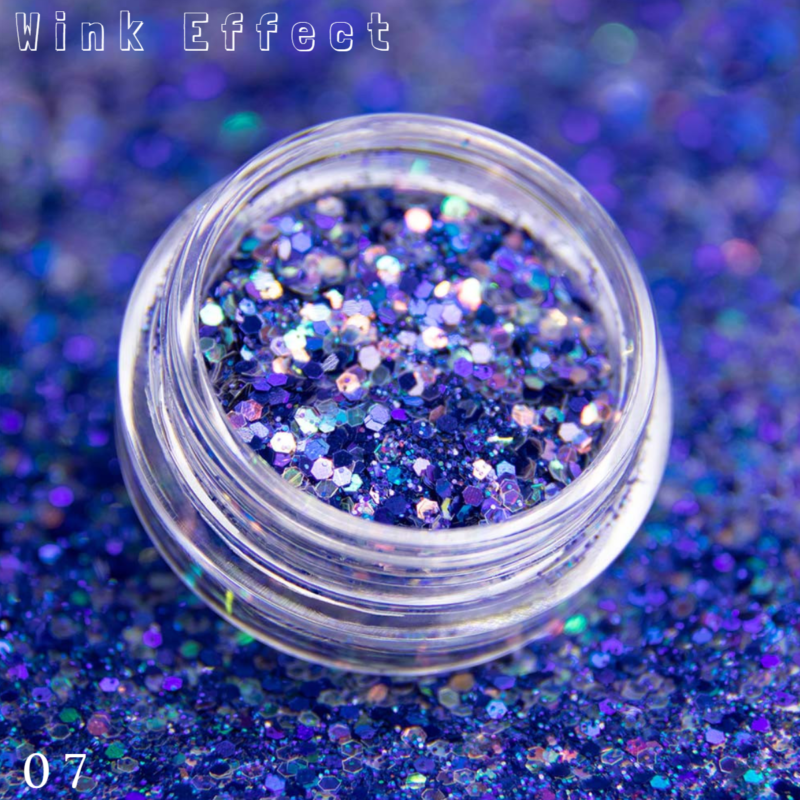 Wink Effect 07 - B-PRO Systems