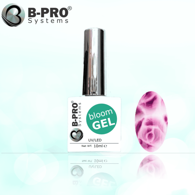 Gel Polish Starter Kit Advanced - B-PRO Systems