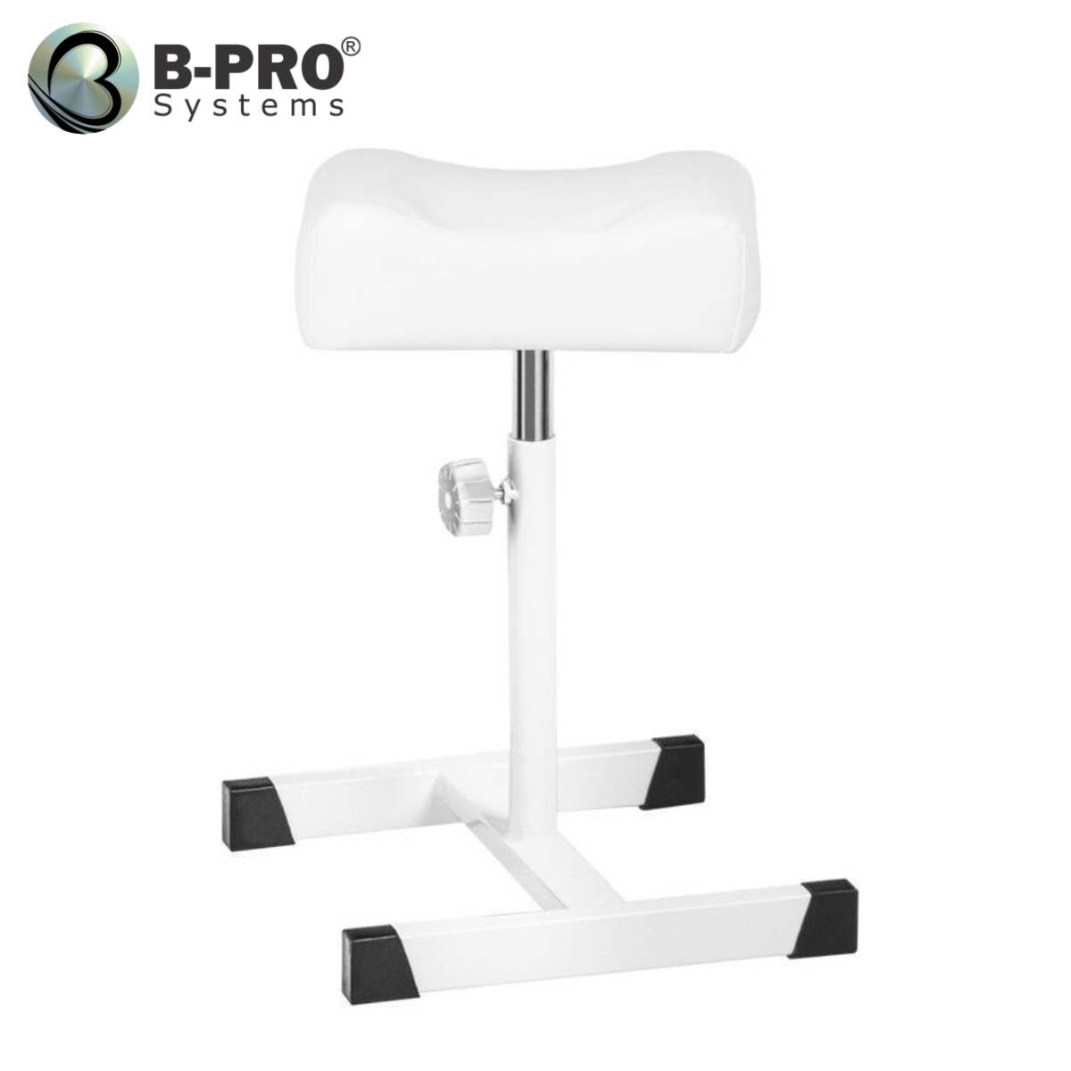Foot Rest / Support White - B-PRO Systems