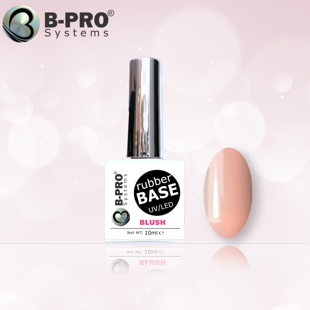 Gel Polish Starter Kit Basic - B-PRO Systems