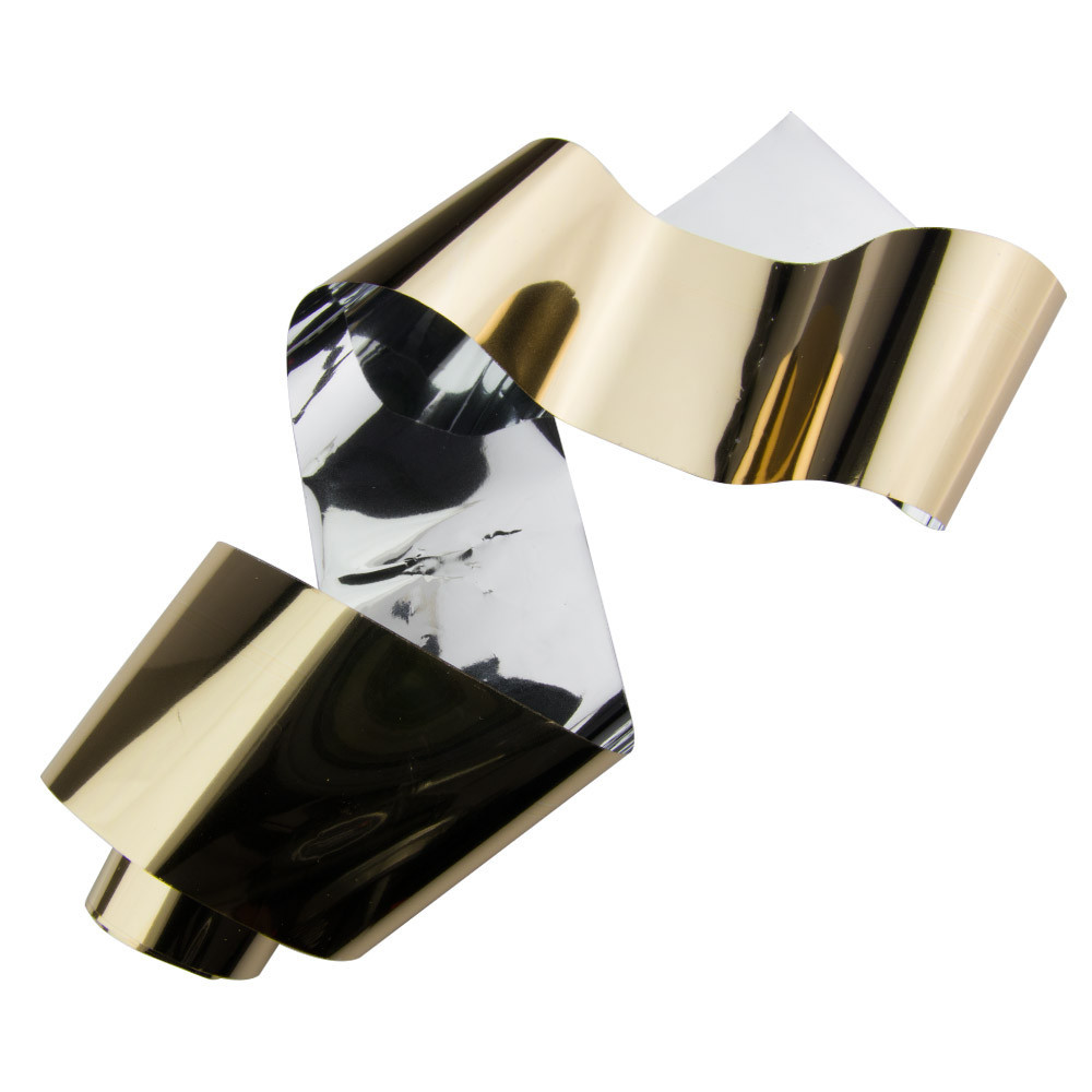 Transfer foil Mirror chrome #212 - B-PRO Systems