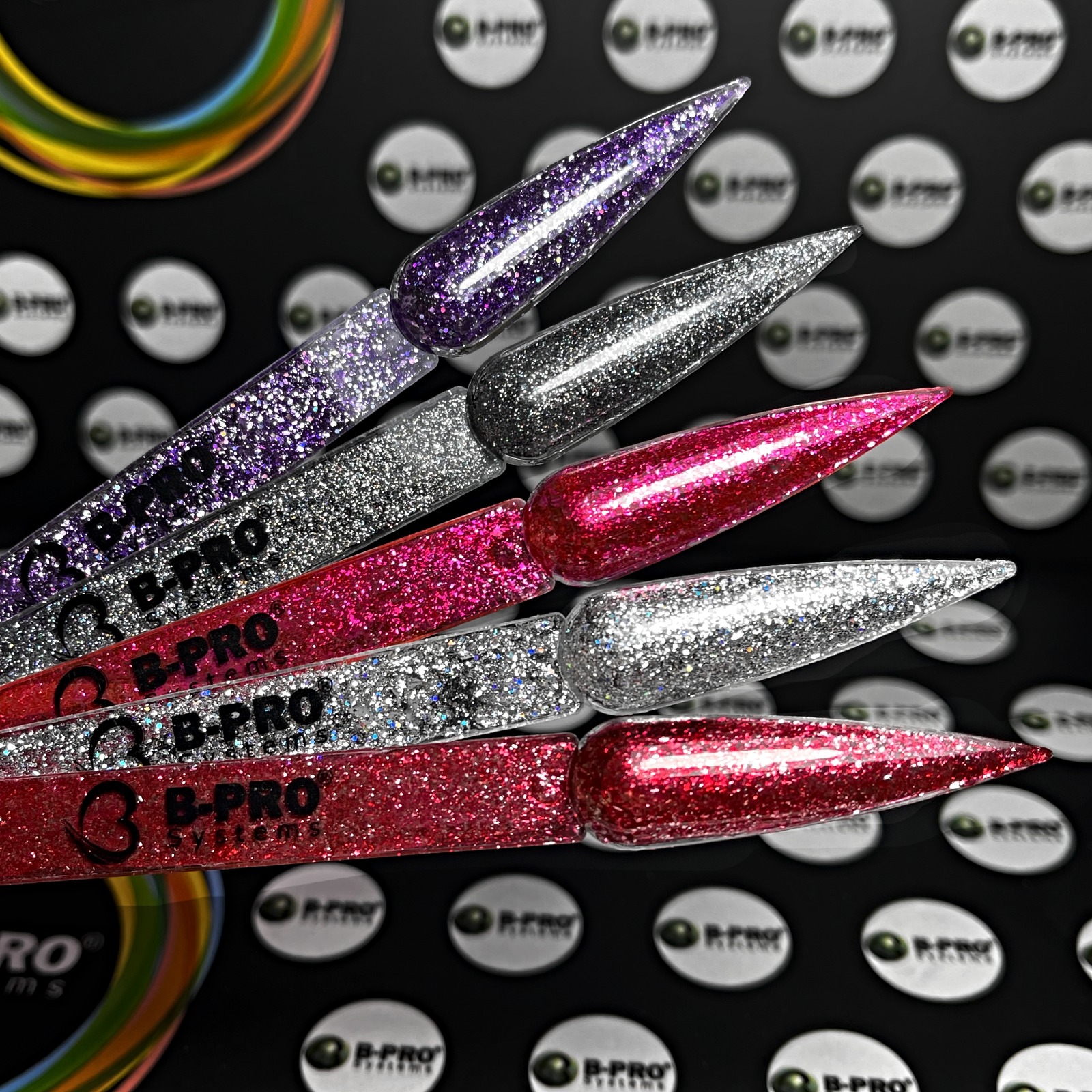 "Perla" Collection - B-PRO Systems