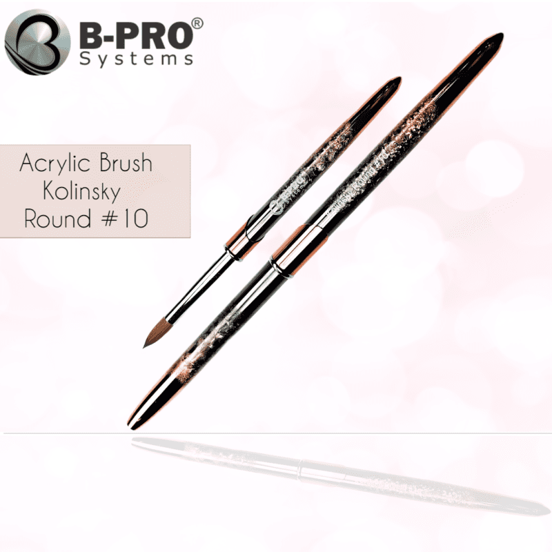 Acrylic Starter Kit Basic - B-PRO Systems