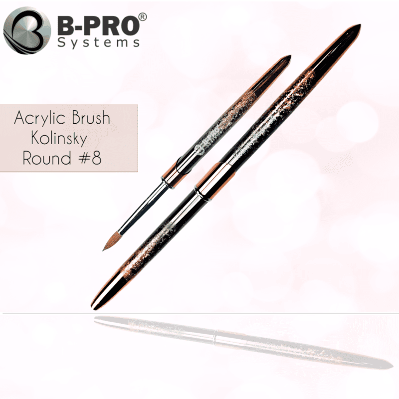 B-PRO Acrylic Crystal Clear - B-PRO Systems