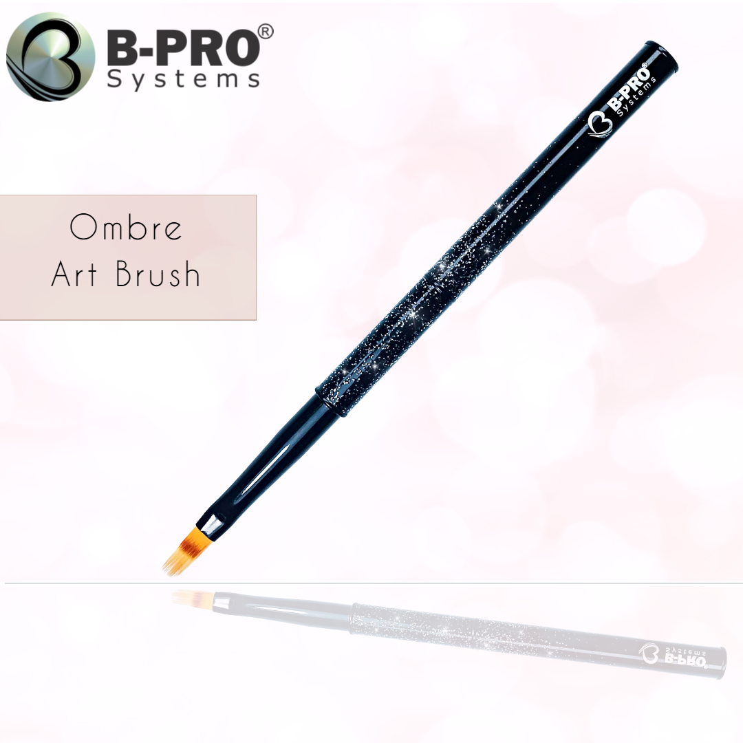Painting Brush - B-PRO Systems