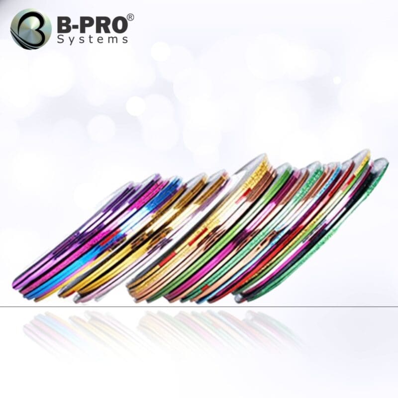 Transfer foil Kit - Box D - B-PRO Systems