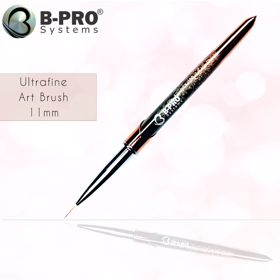 Ultrafine 11- Detailing Brush - B-PRO Systems