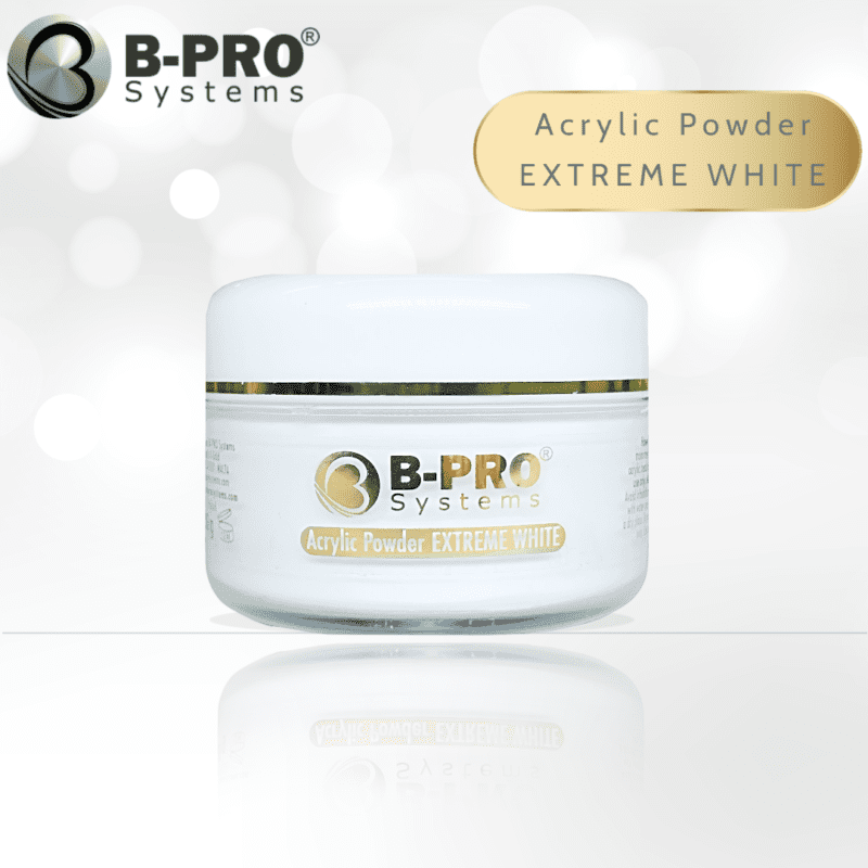 Acrylic Starter Kit Advanced - B-PRO Systems