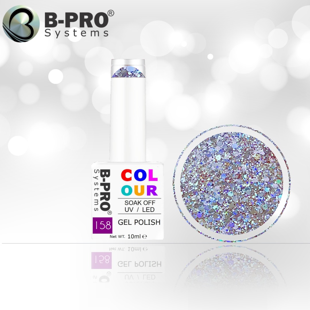 "Countdown" Collection - B-PRO Systems