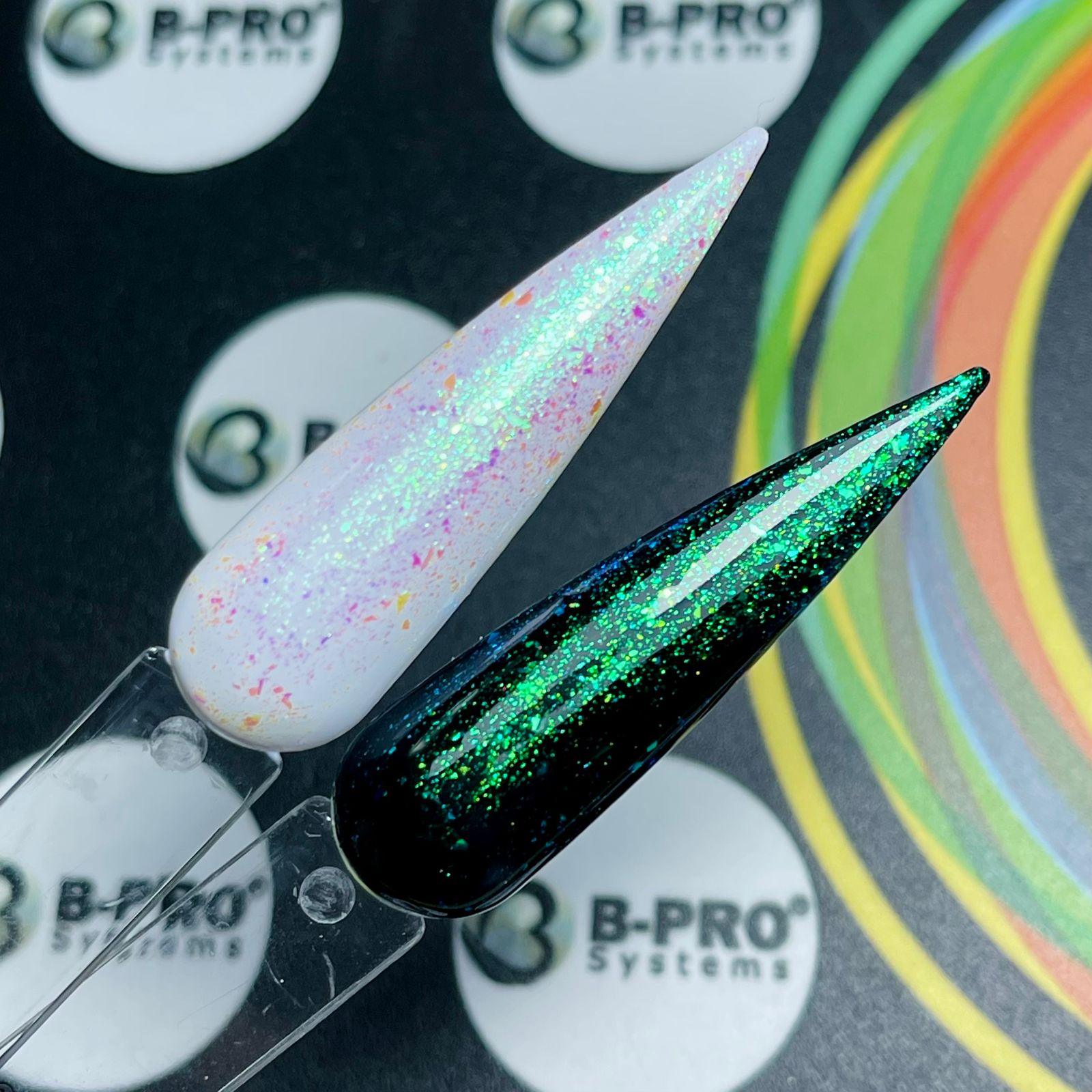 Brillante Effect Gel 09 - B-PRO Systems