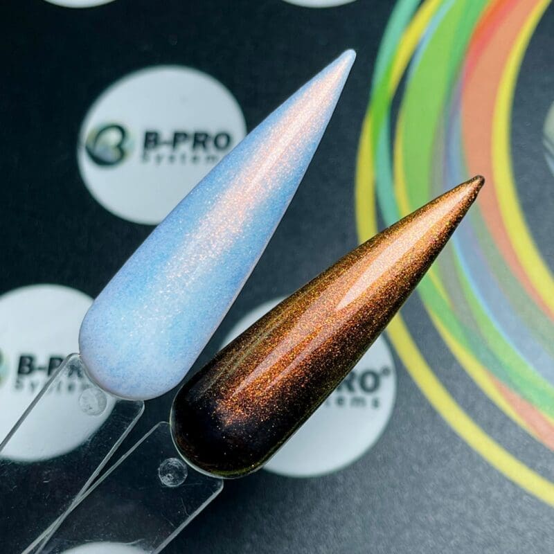 Brillante Effect Gel 09 - B-PRO Systems