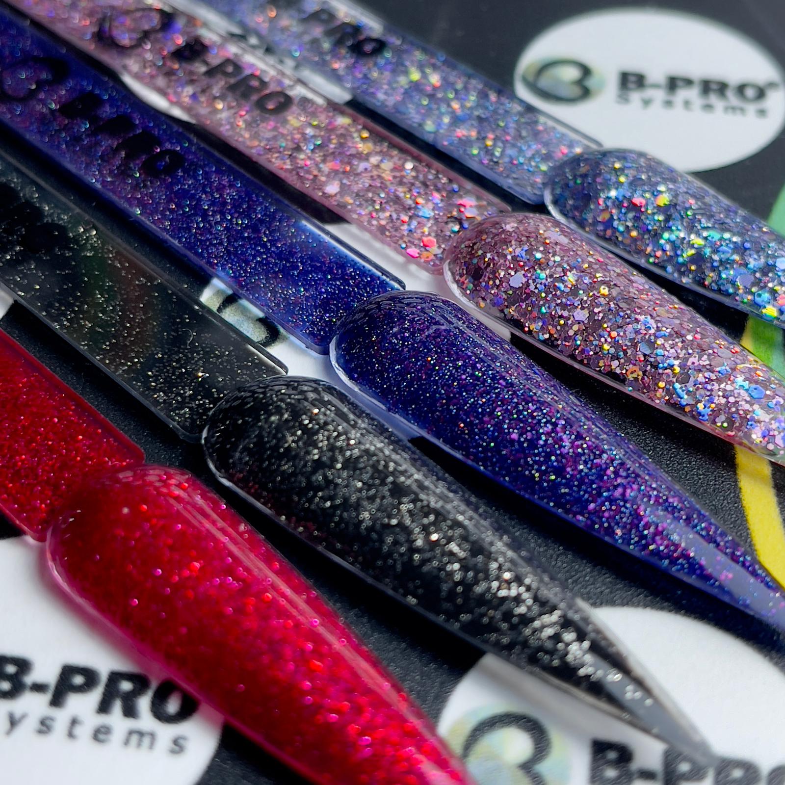 Gel Polish Collections - B-PRO Systems
