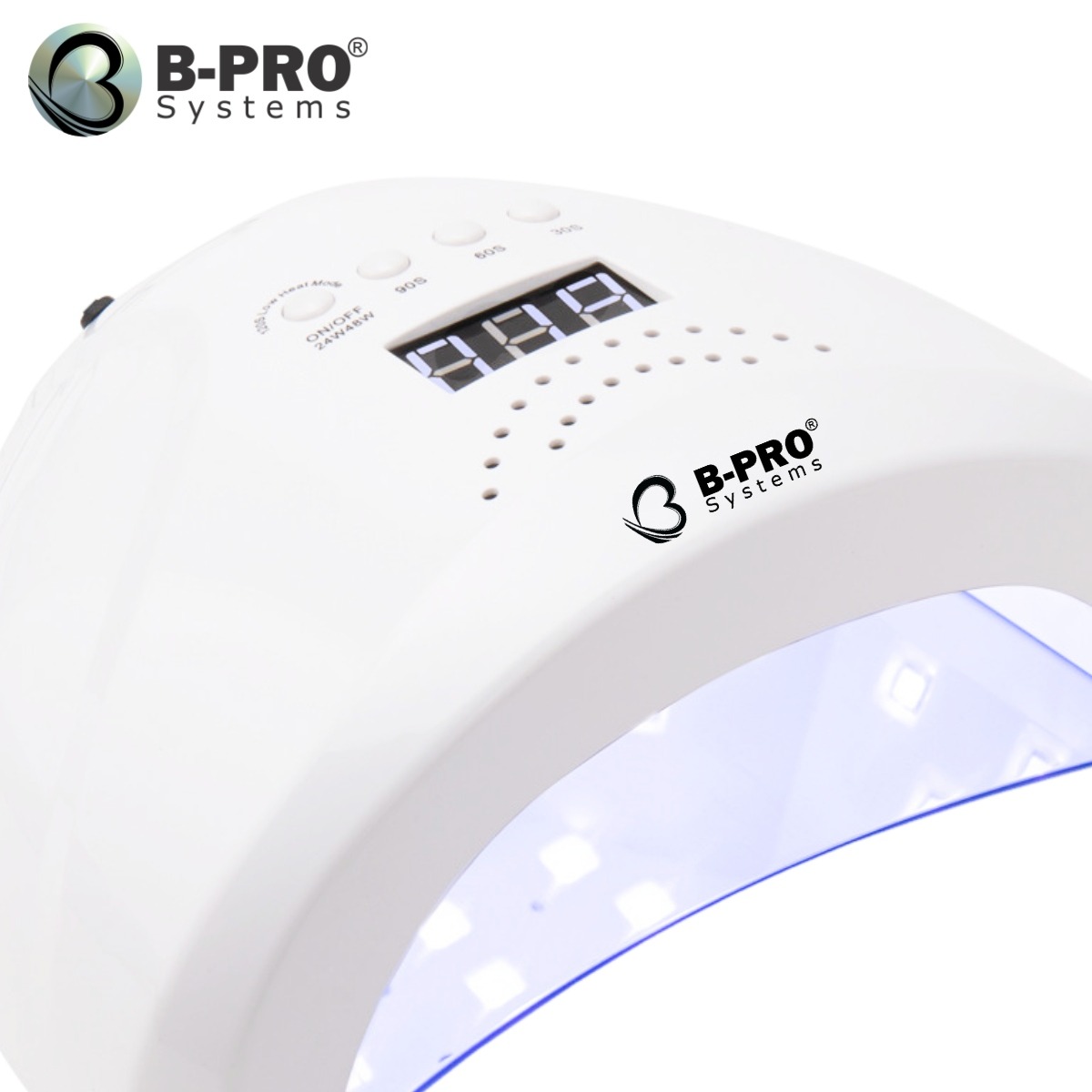 Promed UV/LED 36w - B-PRO Systems