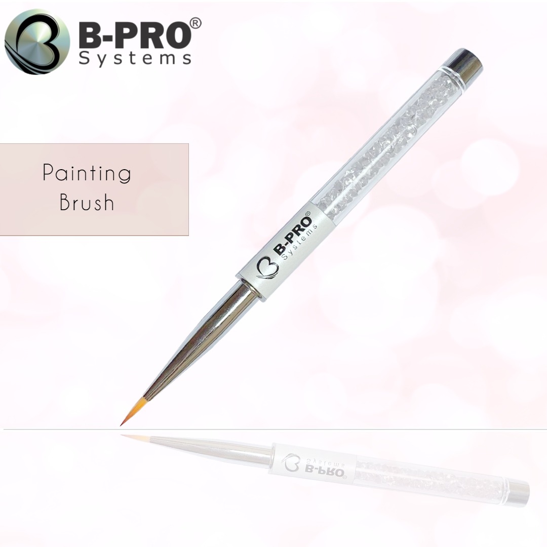 Painting Brush - B-PRO Systems