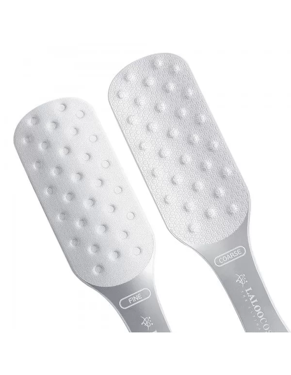 FeetCalm stainless steel FOOT FILE - B-PRO Systems