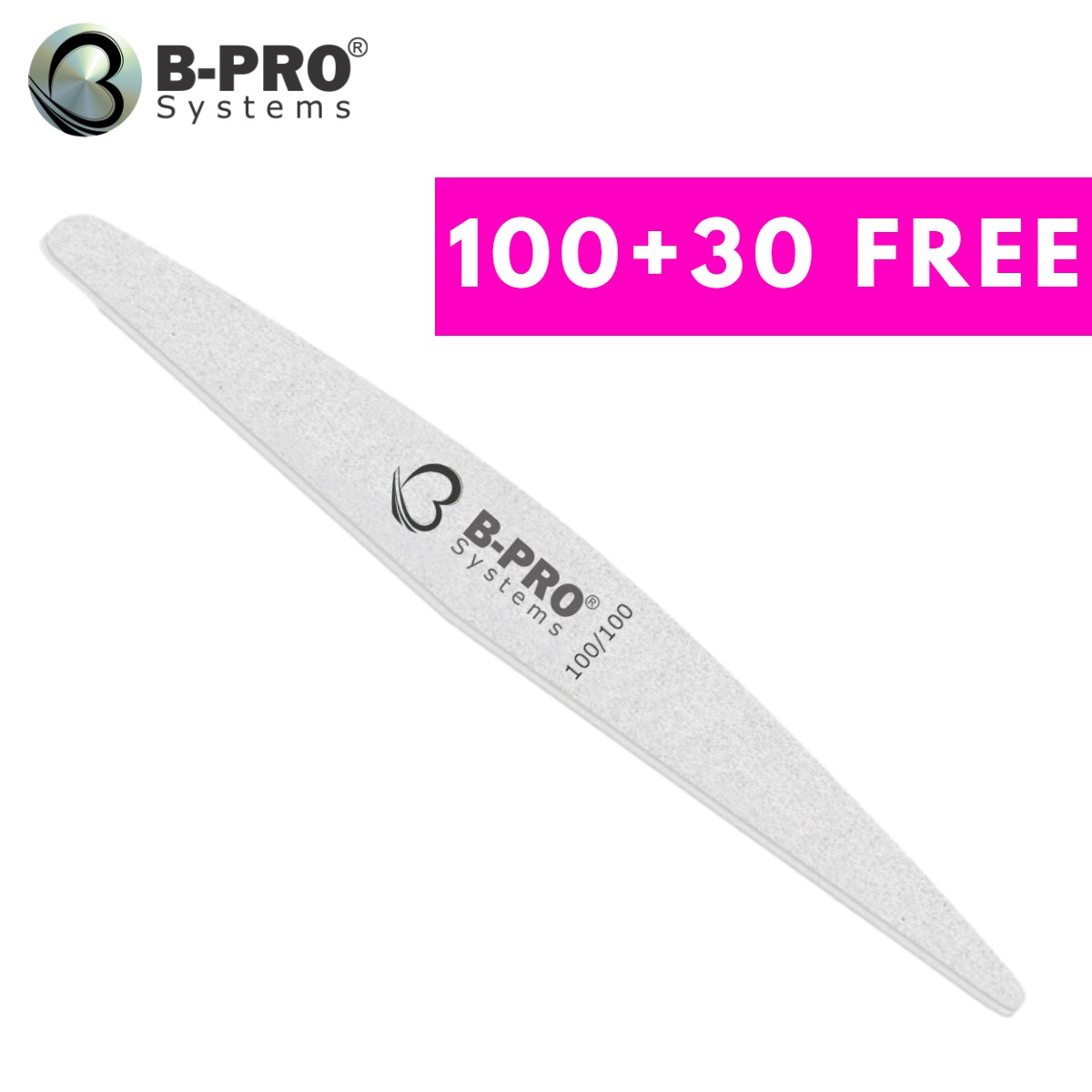 100/100 Wing Offer - B-PRO Systems