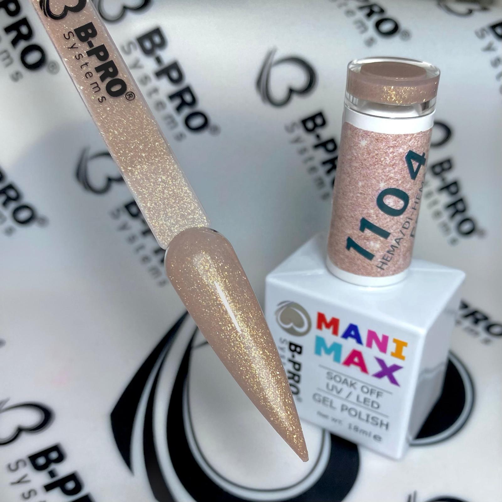 B-PRO Systems - Nail Products Malta